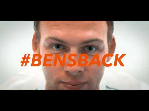 #bensback