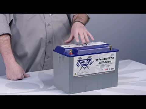 FAQ: What is a BMS? | Battle Born Batteries