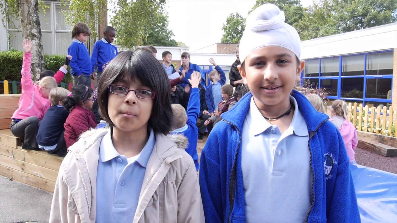 St. Mary's School Selly Oak Prospectus