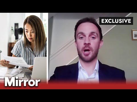 What to do if you've been underpaid by the DWP | Sam Barker