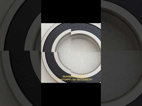 6212 ball bearings from VDO factory #bearing #automobile #ballbearing #rodamientos