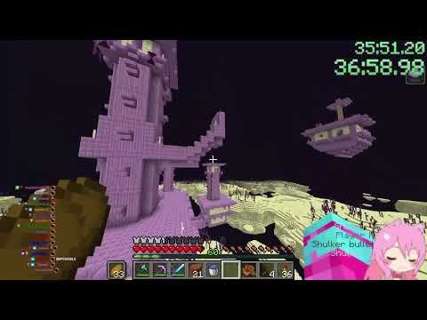 minecraft is a bug free game v3