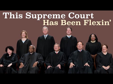 2024's Most Important Supreme Court Decisions