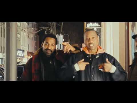 Planet Asia – ‘All In’ (video) – Grown Up Rap