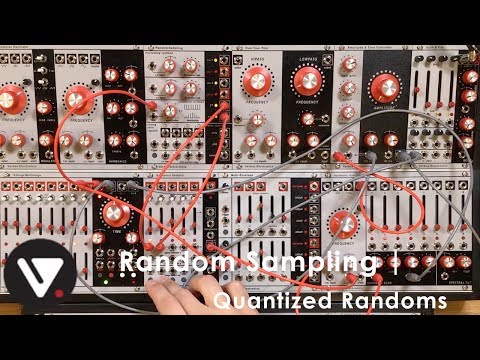Verbos Electronics Random Sampling iMuso