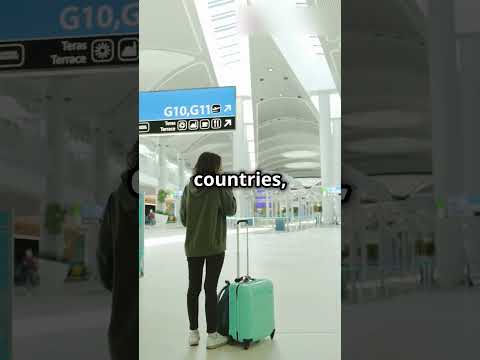 Zimbabwe Travel Secrets - Zimbabwe Passport Power