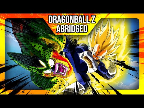 Dragon Ball Z Abridged Season 2 | Wiki | Anime Amino