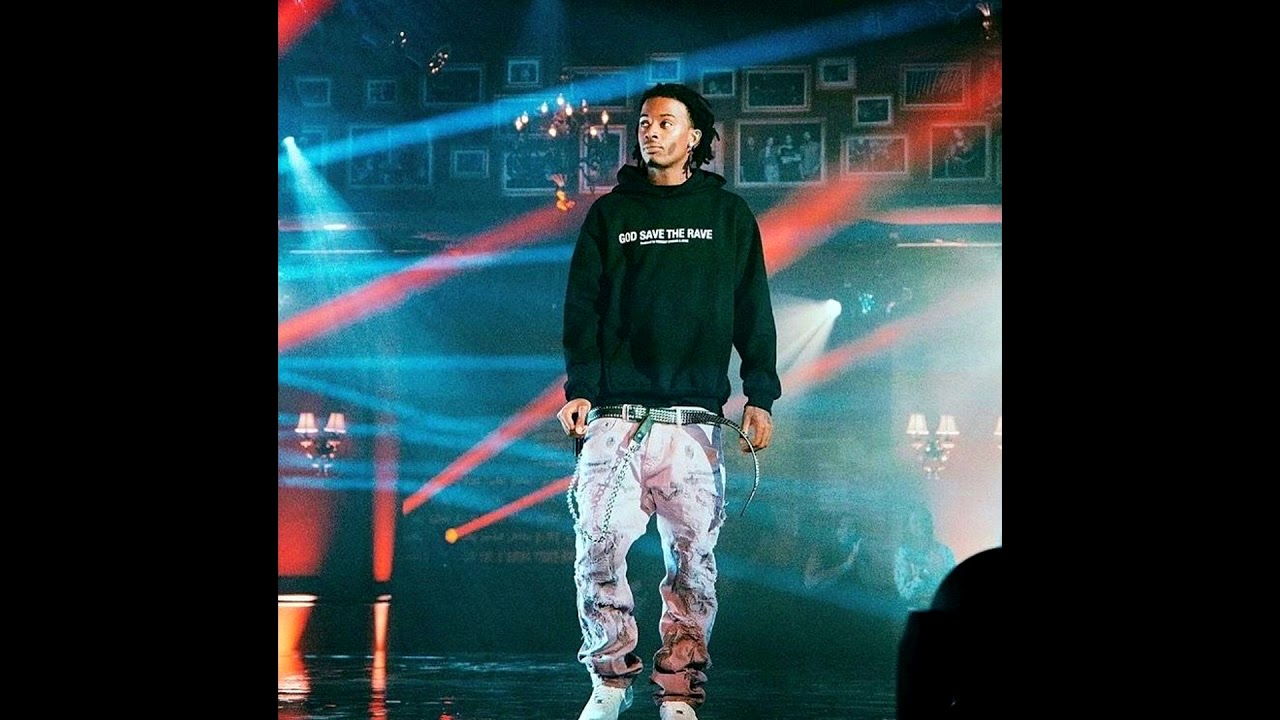 [FREE] - Playboi Carti x Richie Souf Whole Lotta Red Type Beat