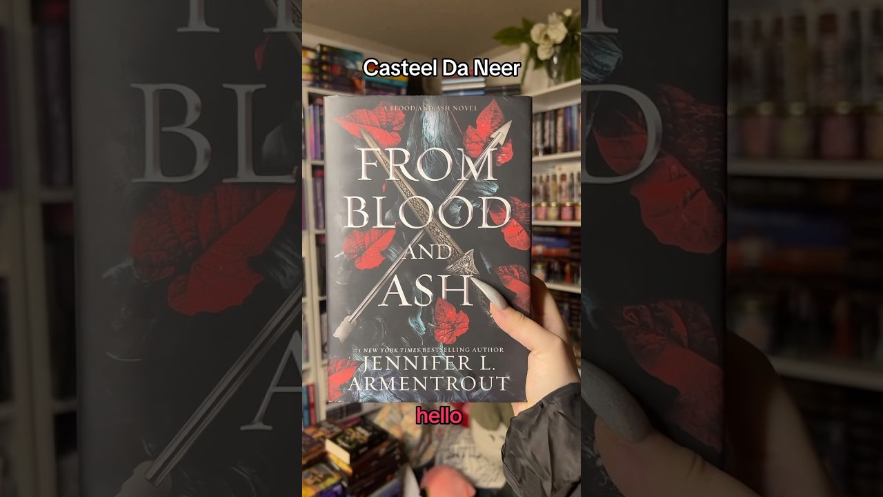 POV: you’re a reader who finds a book boyfriend #booktube #booktok #frombloodandash #FBAA #bookshelf