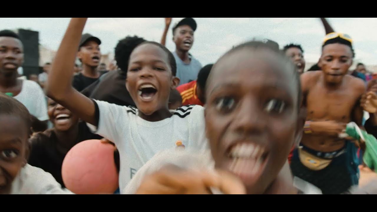 Até Lá by Killa Hill from Angola | Popnable
