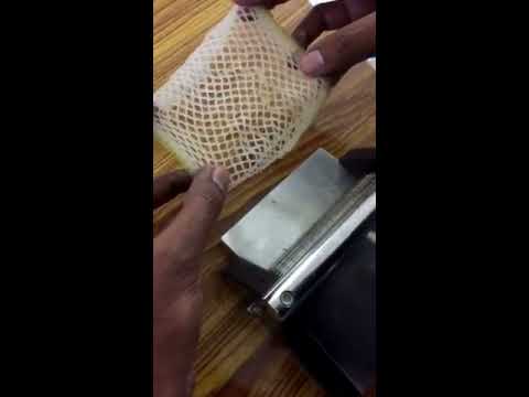 Skin Graft Mesher at Best Price in India