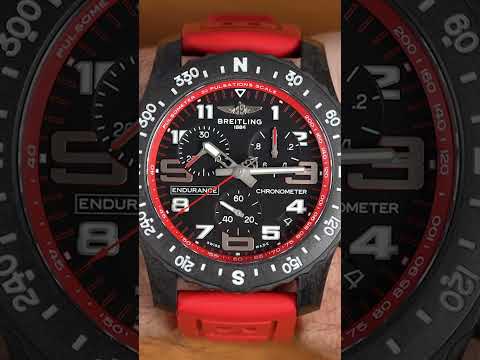 Quick Opinion! Breitling Endurance Pro is worth the price!