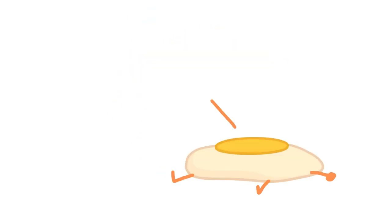 3D model to look like 2D animation test