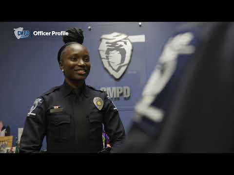 College Internship Program – CMPD Recruitment