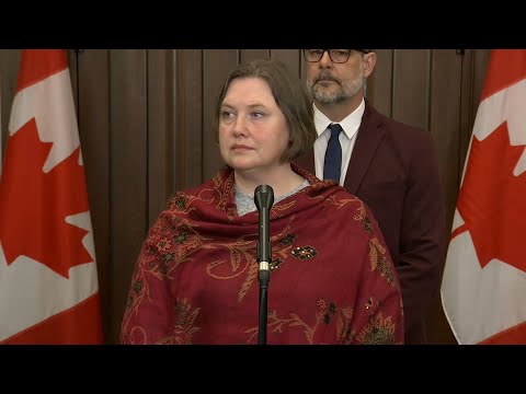 NDP MPs scrum on election interference, ending AIDS epidemic – March 9, 2023