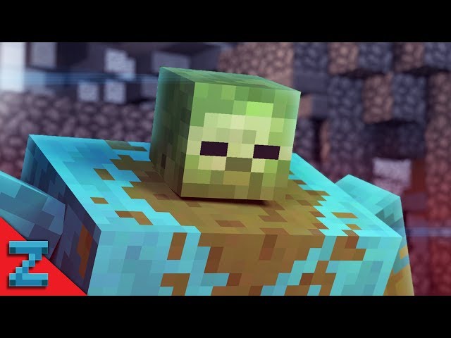 Mutant Zombie vs Iron Golem in Minecraft: How different are the two mobs?