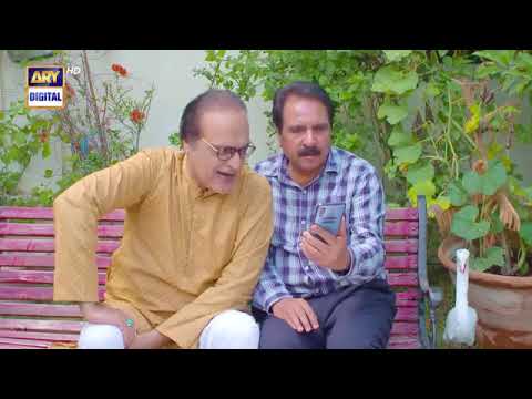 Bulbulay Season 2 Episode 310 _ Promo _ Comedy _ ARY Digital Drama