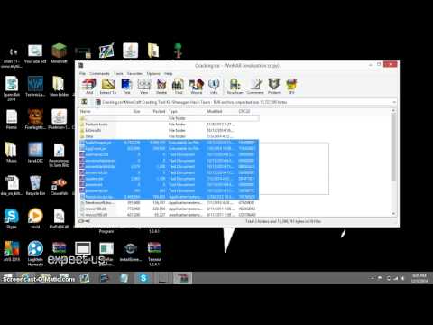 MINECRAFT ACCOUNT CRACKERS [No Virus] [Safe Download]