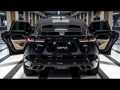 Top 15 Cars You’ll Want to Drive in 2025–2026 - Mercedes, Audi, Toyota, Honda, Volvo, and Others!