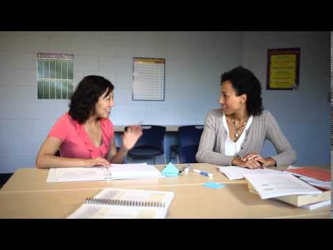 V3-2: Implementing Instructional Accommodations