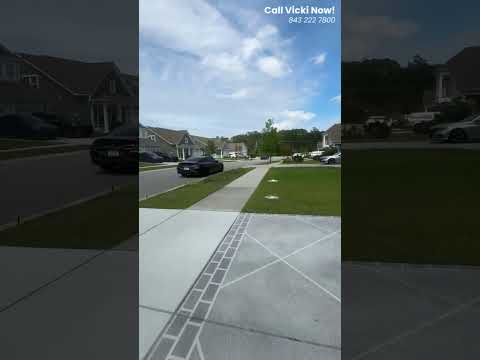 Beach Lifestyle Homes Near Myrtle Beach Oceanfront