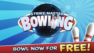 14 Games Like Strike Master Bowling – Free – Games Like