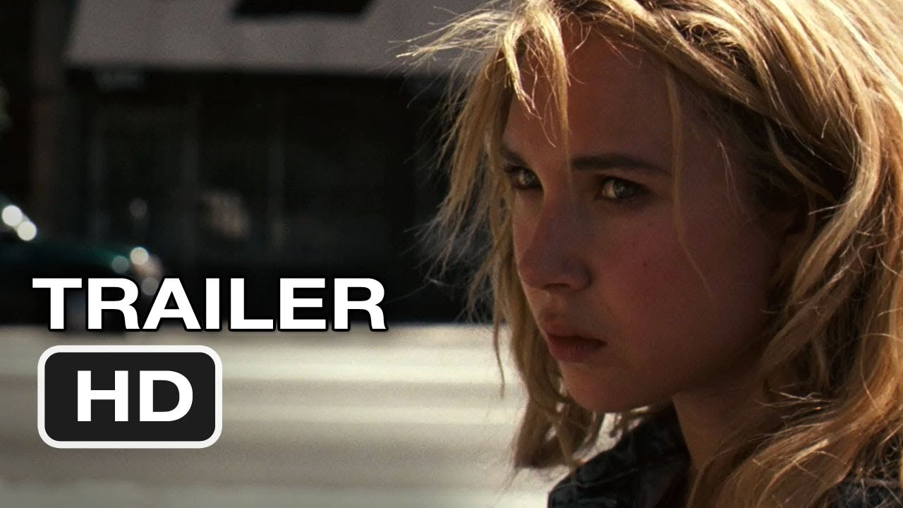 Little Birds Official Trailer #1 - Juno Temple, Kate Bosworth Movie (2012) HD