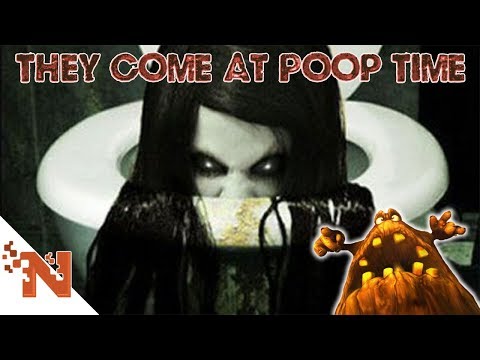 Steam Community :: Video :: They Come At Poop Time Horror Game | Nookie ...