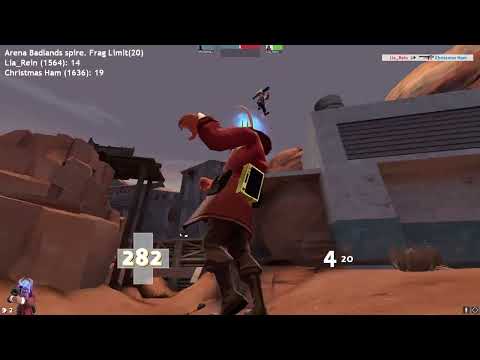 Steam Community :: Video :: Couple MGE | TF2