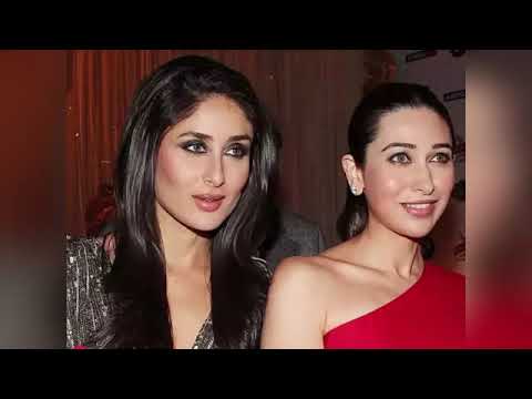 Kapoor Family History #bollywood #kapoorfamily