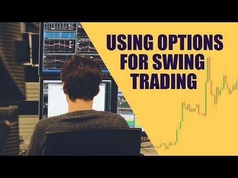 Using Options For Swing Trading