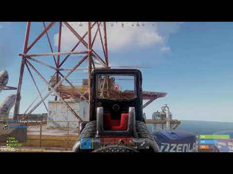 Steam Community :: Video :: Rust Heli Action