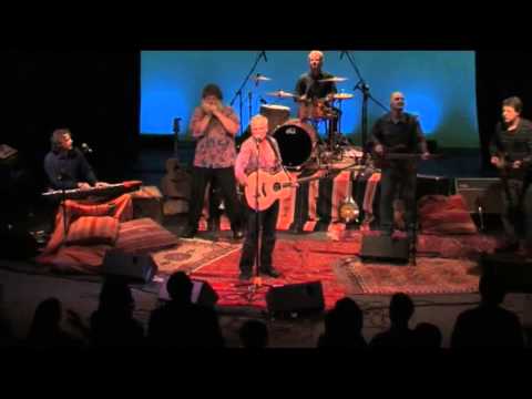 Steve Louw and Big Sky - Take My Heart / John The Revelator (live 2008 ...