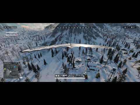 Steam Community :: Video :: Ring of Elysium- Land at the drop?