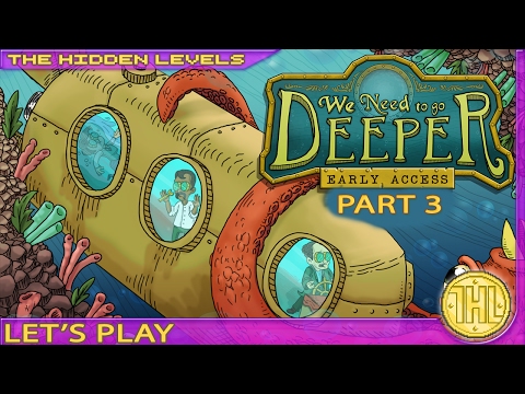 Steam Community :: We Need To Go Deeper