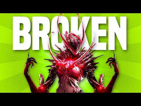 New Warframe ORAXIA Abilities Revealed!