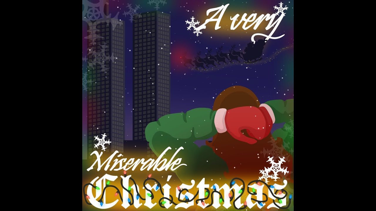A Very Miserable Christmas: Volume 2