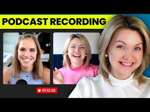 Best Podcast Recording Software (Works In 2025)