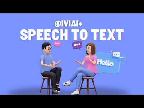 This FREE Speech to Text AI Will Change the Way You Caption!