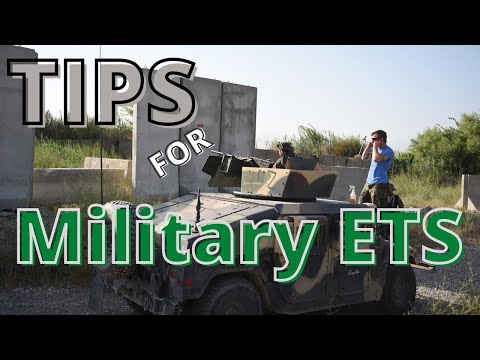 Expiration of Term of Service (ETS) | Tips for Getting Out | Former Green Beret