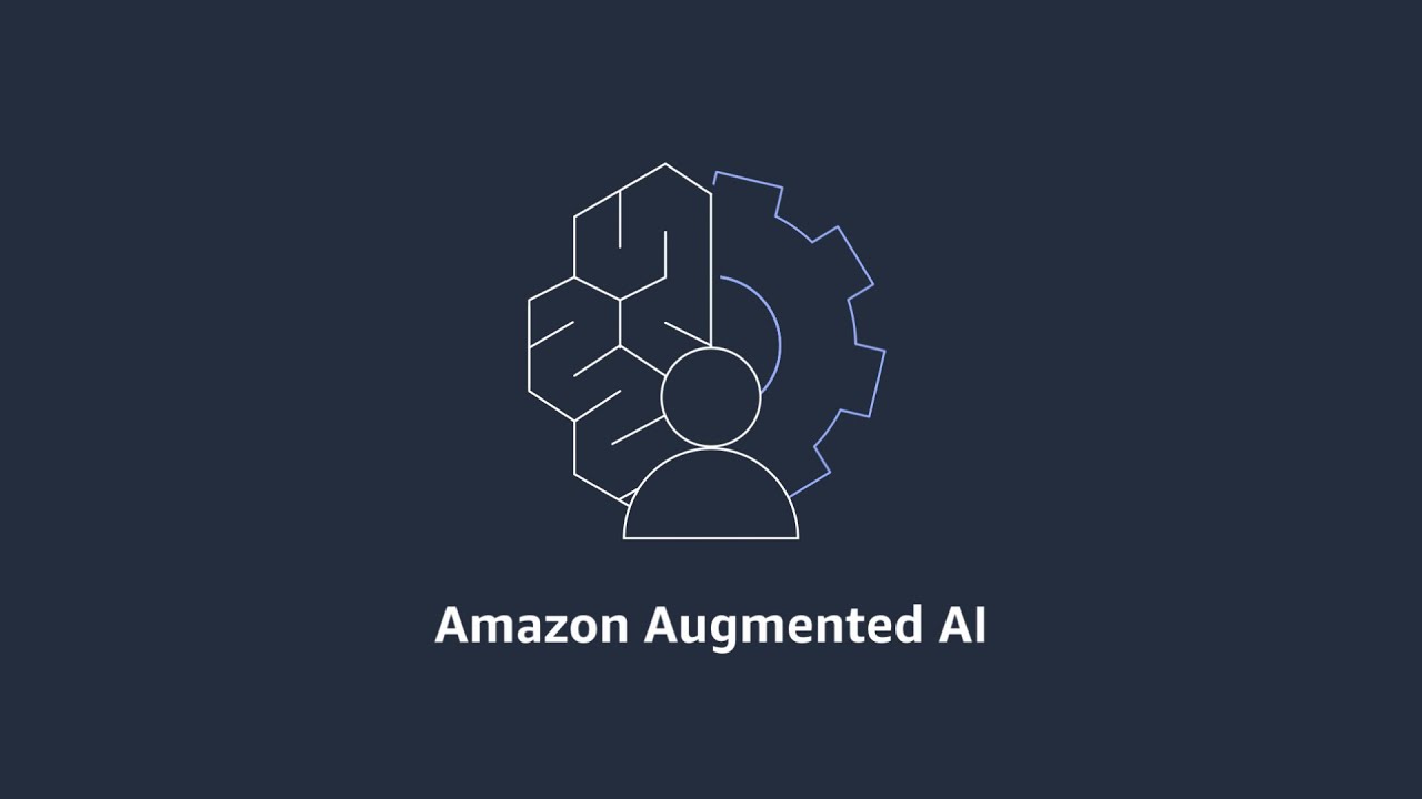 What is Amazon Augmented AI?
