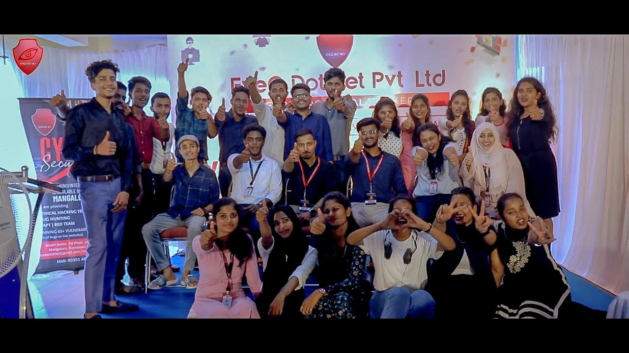 EyeQ Dot Net Private Limited | F6S