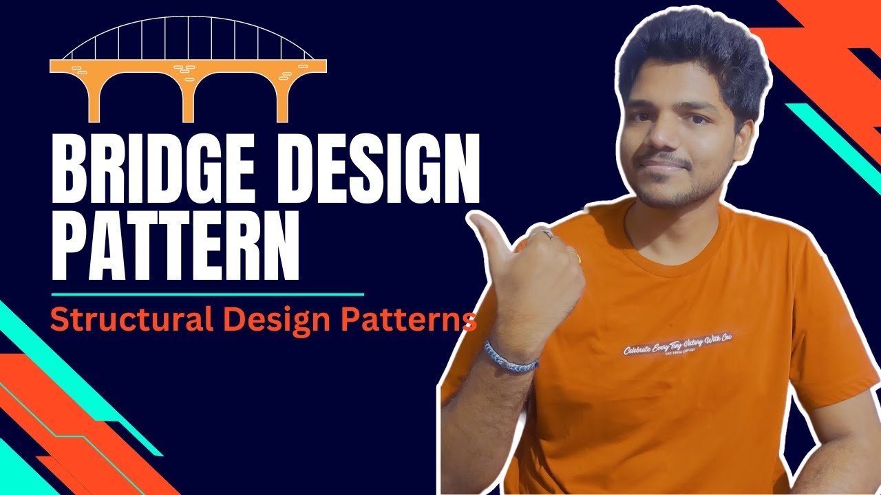 Bridge Design Pattern in Java | Free Design Patterns Tutorial