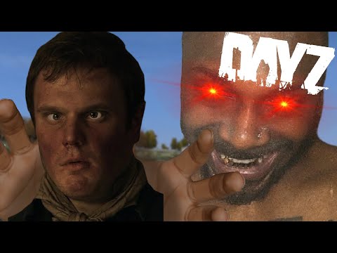Steam Community :: Video :: Terrorizing Fresh Spawns On Dayz