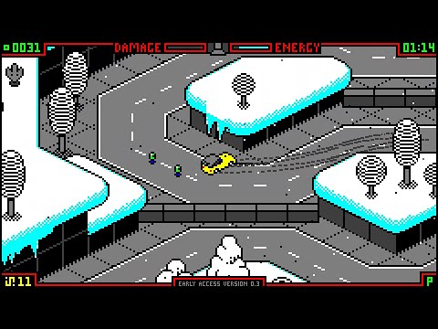 Steam Community :: Video :: [01:30 // State C // Rue_Street] Interstate ...