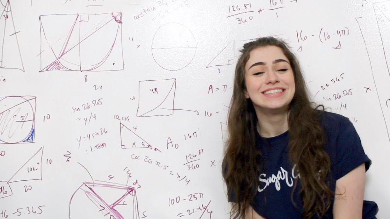 SOLVING VIRAL MATH PROBLEMS