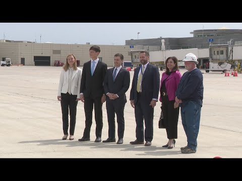 New funding means Iowa airport can complete expansion