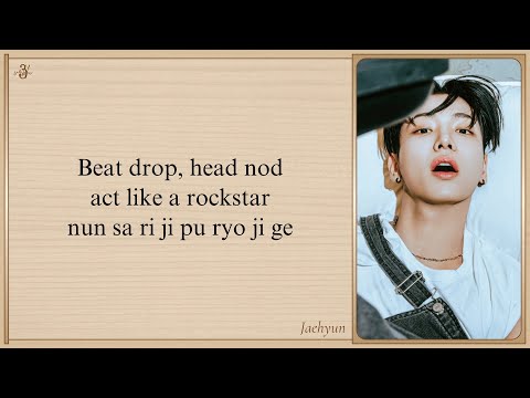 BOYNEXTDOOR 'I Feel Good' Easy Lyrics