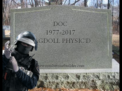 Steam Community :: Video :: RIP Doc