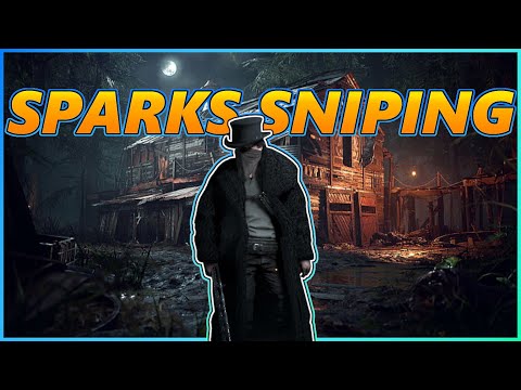 Steam Community :: Video :: Sniper in The Fog | Hunt Showdown